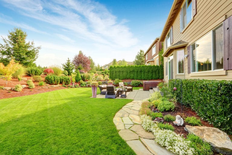 How to Care for Newly-Planted Landscaping Trees - Millcreek Gardens